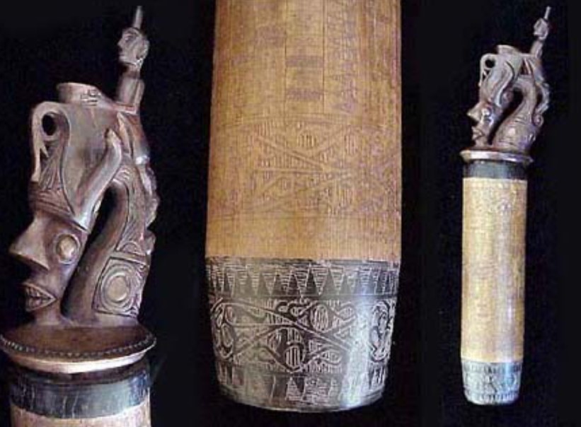 Kesenian Batak Dan Suara Merdu | Info Budaya Indonesia