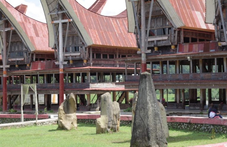 Toraja Internasional Festival 2018 Di Museum Negandeng | Info Budaya ...